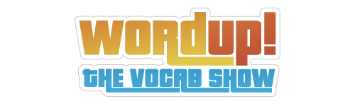 Word Up: 2 Free Lessons - Compass Classroom