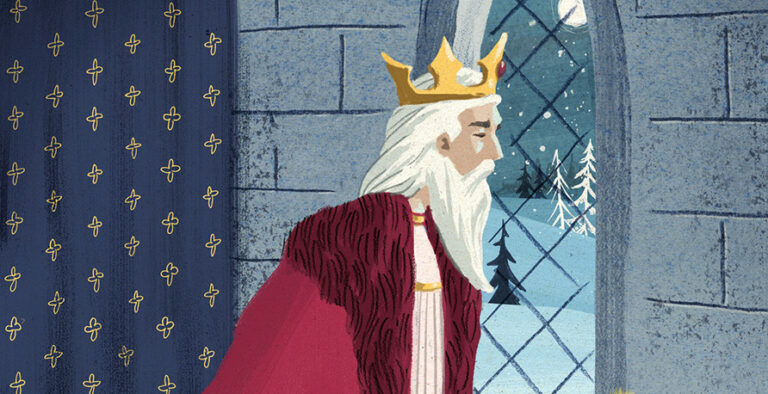 Celebrating Christmas with King Wenceslas - Compass Classroom