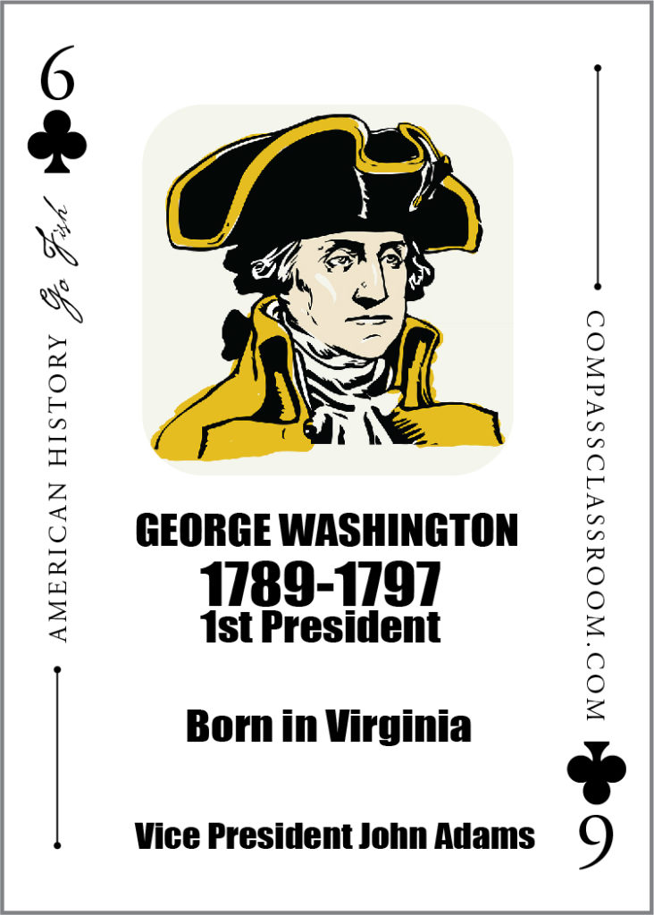 American History Games for Students | Compass Classroom