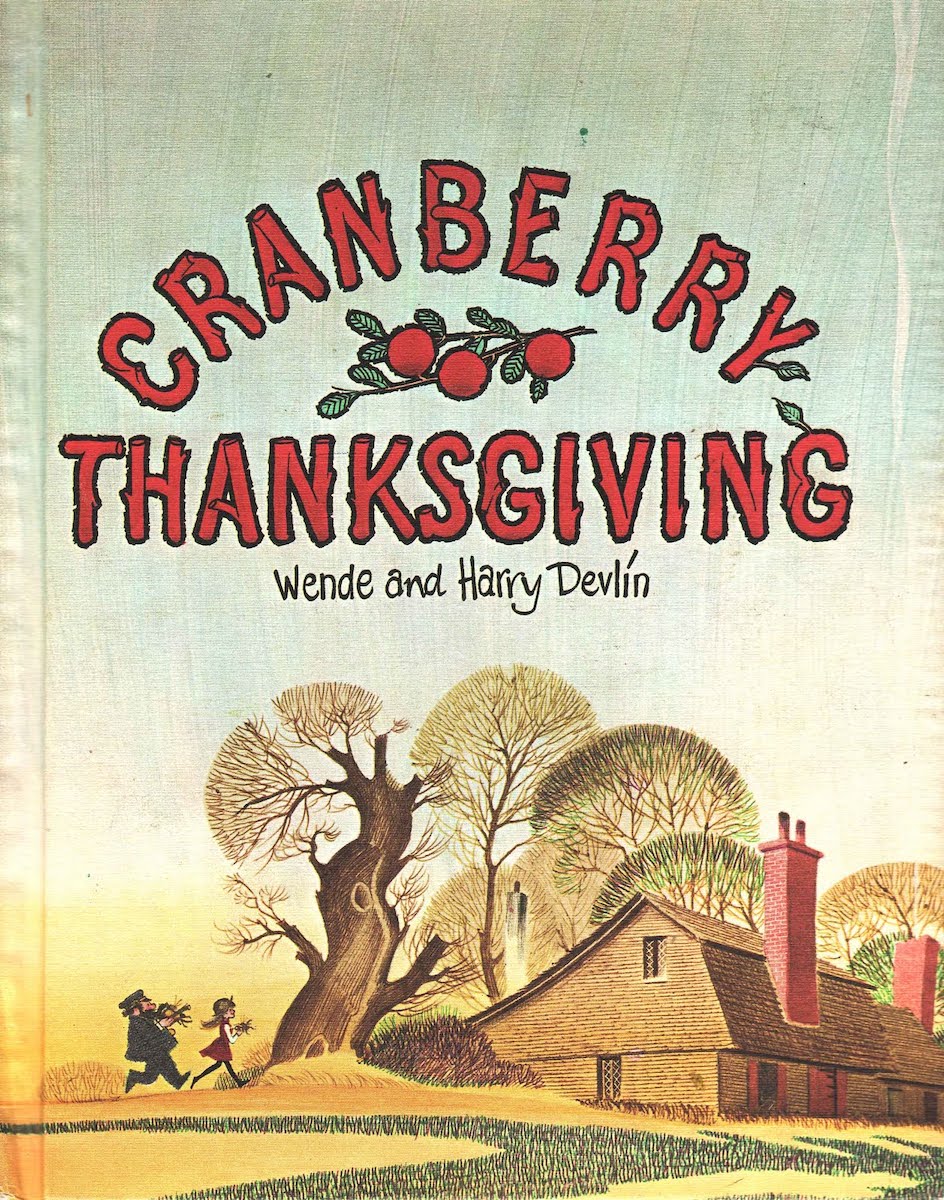 8 Wonderful Thanksgiving Stories - Compass Classroom