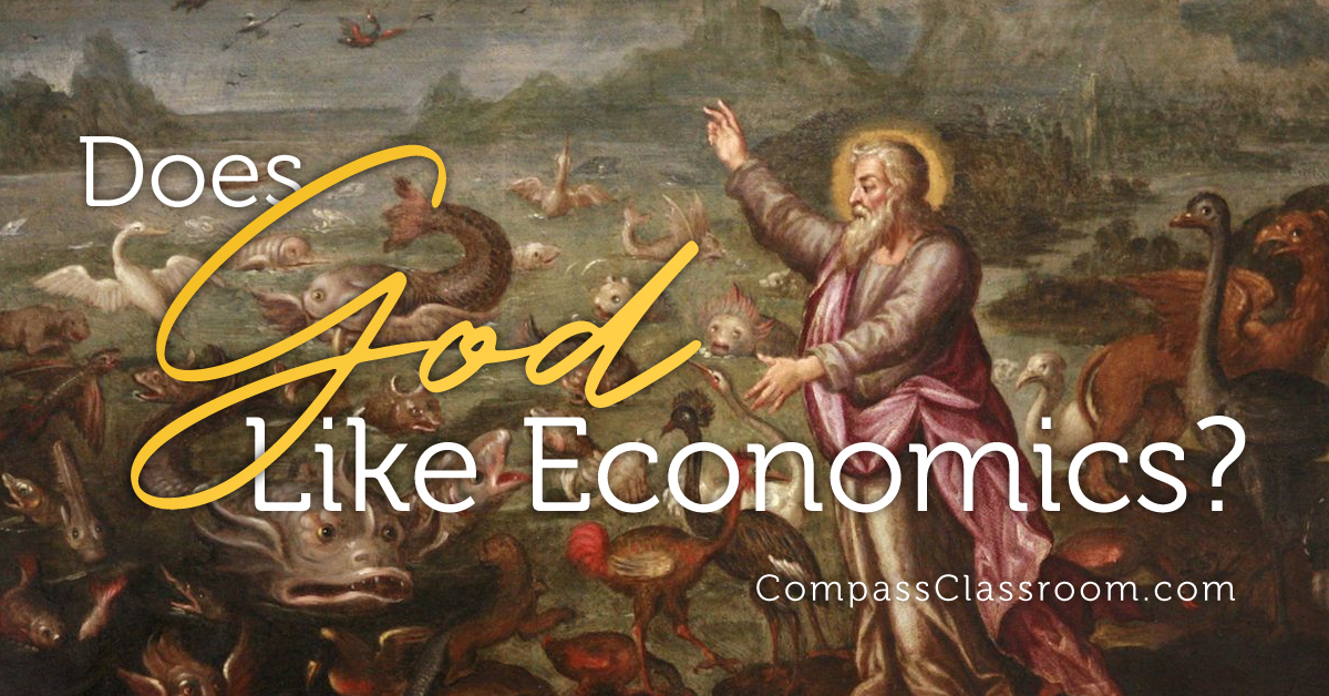 Compass Classroom Blog | Page 3 of 4 | Compass Classroom