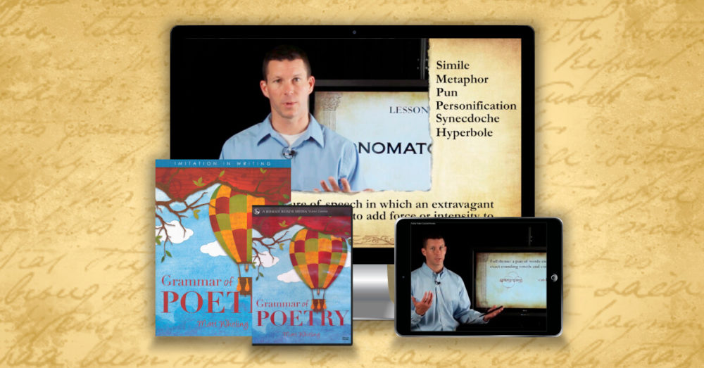 Why Read Poetry? | Compass Classroom