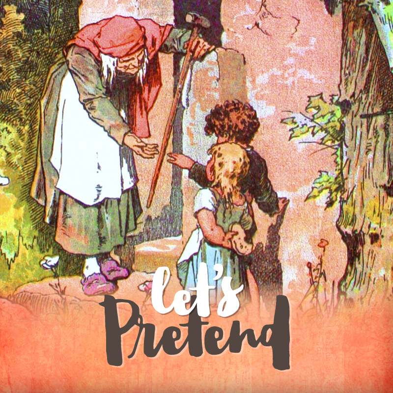 Let's Pretend - Compass Classroom