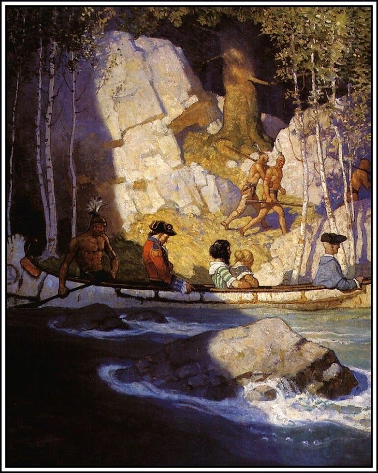 17 American History Classics for High School Students