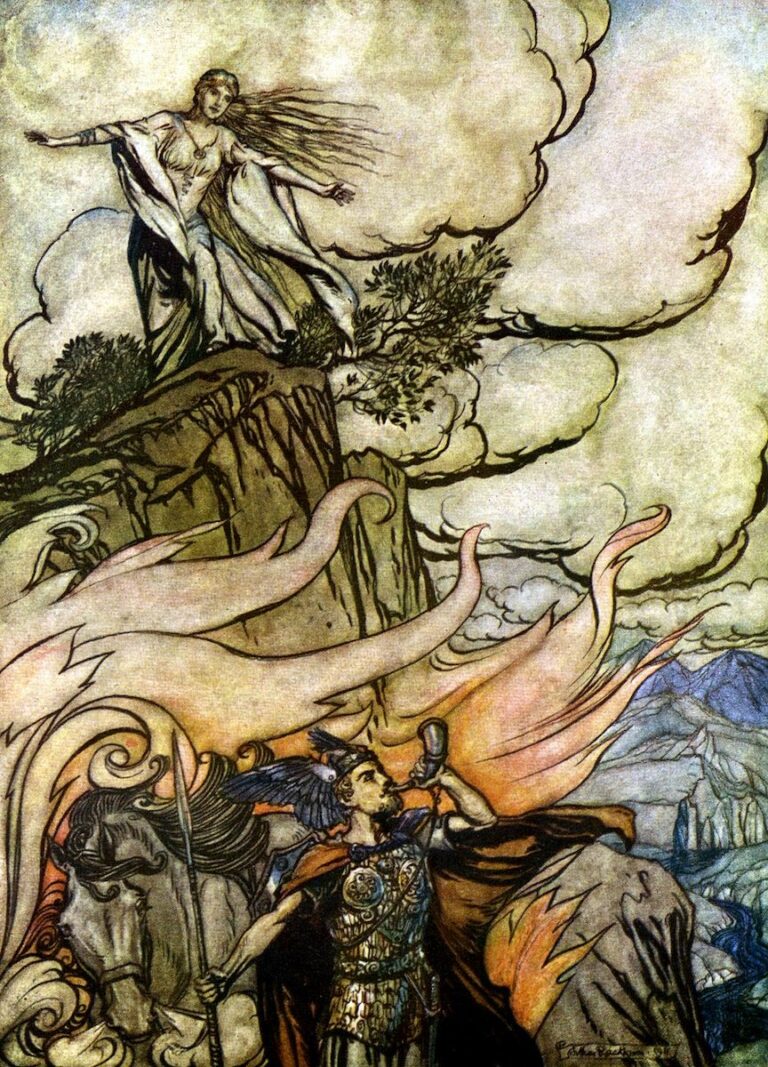 15 Classics of Medieval Literature for High School - Compass Classroom