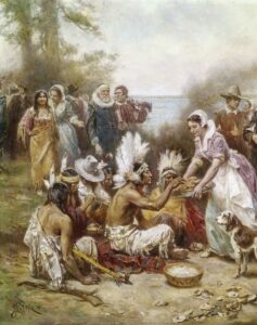 8 Wonderful Thanksgiving Stories - Compass Classroom