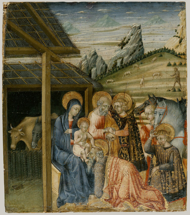 15 Classics of Medieval Literature for High School - Compass Classroom